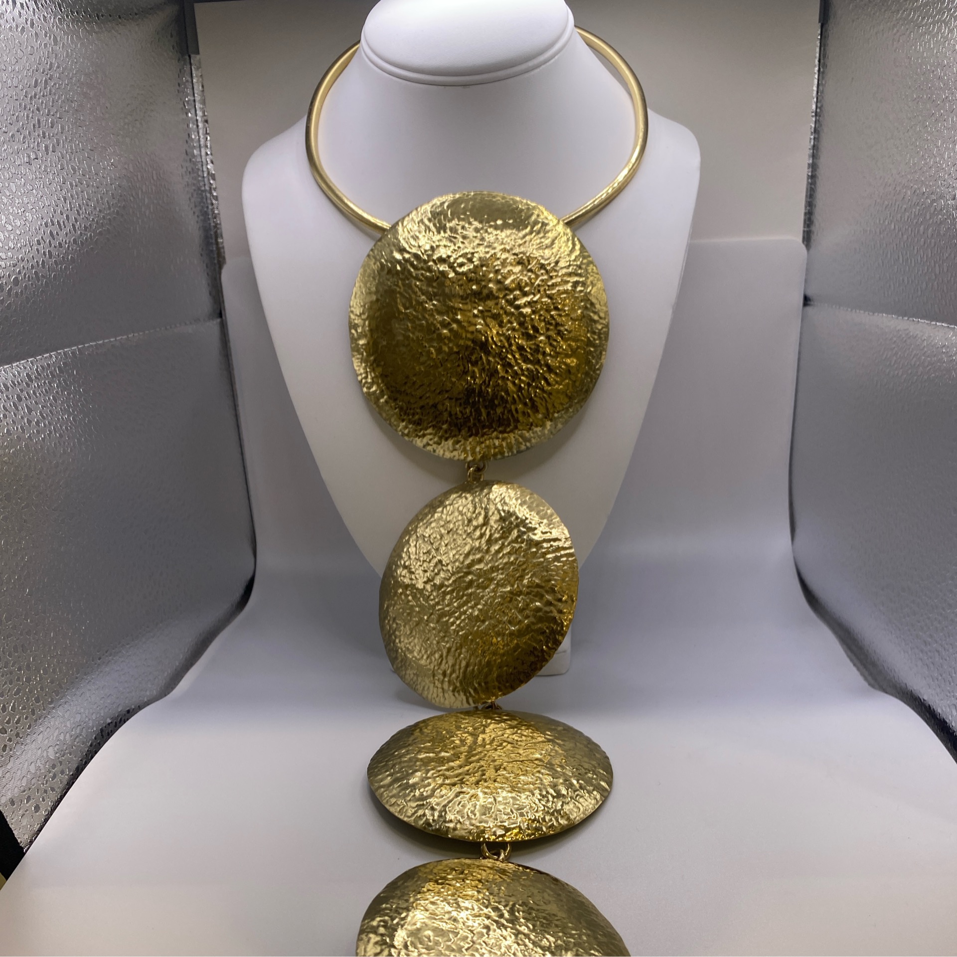 Ditsala Designs “Khensani Neckpiece” – Etal & Co